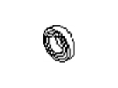 38342-EA000 Genuine Nissan #38342EA000 Seal-Oil,Differential