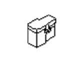 24370-C9902 - Genuine Nissan Parts