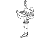 32800-00Q1F | Genuine Nissan #3280000Q1F ROD-FORK 1/2