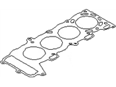 11044-8J022 Genuine Nissan #110448J022 Gasket-Cylinder Head