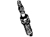 22401-3TA1B Genuine Nissan #224013TA1B Spark Plug
