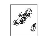 34950-CA000 | Genuine Nissan #34950CA000 SHIFT LOCK SOLENOID