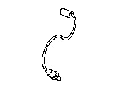 22693-EY00A | Genuine Nissan #22693EY00A Air Fuel Ratio Sensor