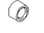 40202-2J010 Genuine Nissan #402022J010 Hub Assembly Road Wheel