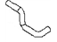 Genuine Nissan Altima PCV Hose