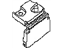 24380-JG70B Genuine Nissan #24380JG70B Holder Assy-Fusible Link