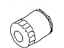 15010-EA20A Genuine Nissan #15010EA20A Pump Assembly-Oil