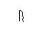 46584-S0100 Genuine Nissan #46584S0100 Rubber-STOPPER