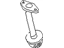 15010-EA200 Genuine Nissan #15010EA200 Pump Assembly-Oil