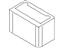 24410-9B900 Genuine Nissan #244109B900 Battery