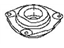 54325-ED02A Genuine Nissan #54325ED02A Bearing-Strut Mounting