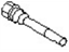 41080-ZB525 Genuine Nissan Part