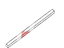 21496-EA010 | Genuine Nissan #21496-EA010 SEAL-RADIATOR UPPER