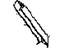 F2530-9ELMA Genuine Nissan Part