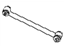 56112-V0100 Genuine Nissan #56112V0100 Bush STABILIZER