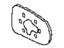 96301-3TH0A Genuine Nissan #963013TH0A Mirror Assembly-Outside RH