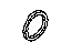 31397-1XE0A Genuine Nissan #313971XE0A Gasket-Oil Pan