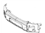 62220-6CA0A Genuine Nissan Part