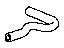 21632-1HS3A Genuine Nissan Part