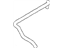 11823-JA00A Genuine Nissan #11823JA00A Blow-By Gas Hose