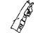 62256-EA000 Genuine Nissan #62256EA000 FINISHER-Front FASCIA,RH