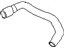 11826-86G00 Genuine Nissan #1182686G00 Blow-By Hose