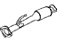 20010-3LM0A Genuine Nissan Part
