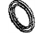 15066-ED000 Genuine Nissan #15066ED000 Seal O-Ring