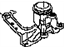 11298-JA01B | Genuine Nissan #11298-JA01B BOLT