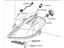 26010-EM30A Genuine Nissan Part