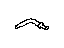 38342-81X00 Genuine Nissan Part
