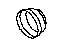 33140-7S110 Genuine Nissan #331407S110 Seal-Oil, Rear Extension