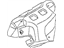 14002-ET00A Genuine Nissan #14002ET00A Exhaust Manifold Assembly