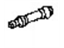 20695-8H320 Genuine Nissan Part