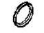 33118-4BB0B Genuine Nissan #331184BB0B Seal-O Ring