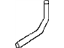 14056-JA11A Genuine Nissan #14056JA11A Hose-Water