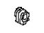 54500-3TA0A Genuine Nissan Part