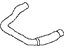 11826-ZL80B Genuine Nissan #11826ZL80B Blowby Gas Hose