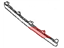96032-3SH0E Genuine Nissan Part