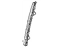 13070-ZK01B Genuine Nissan #13070ZK01B TENSIONER Chain
